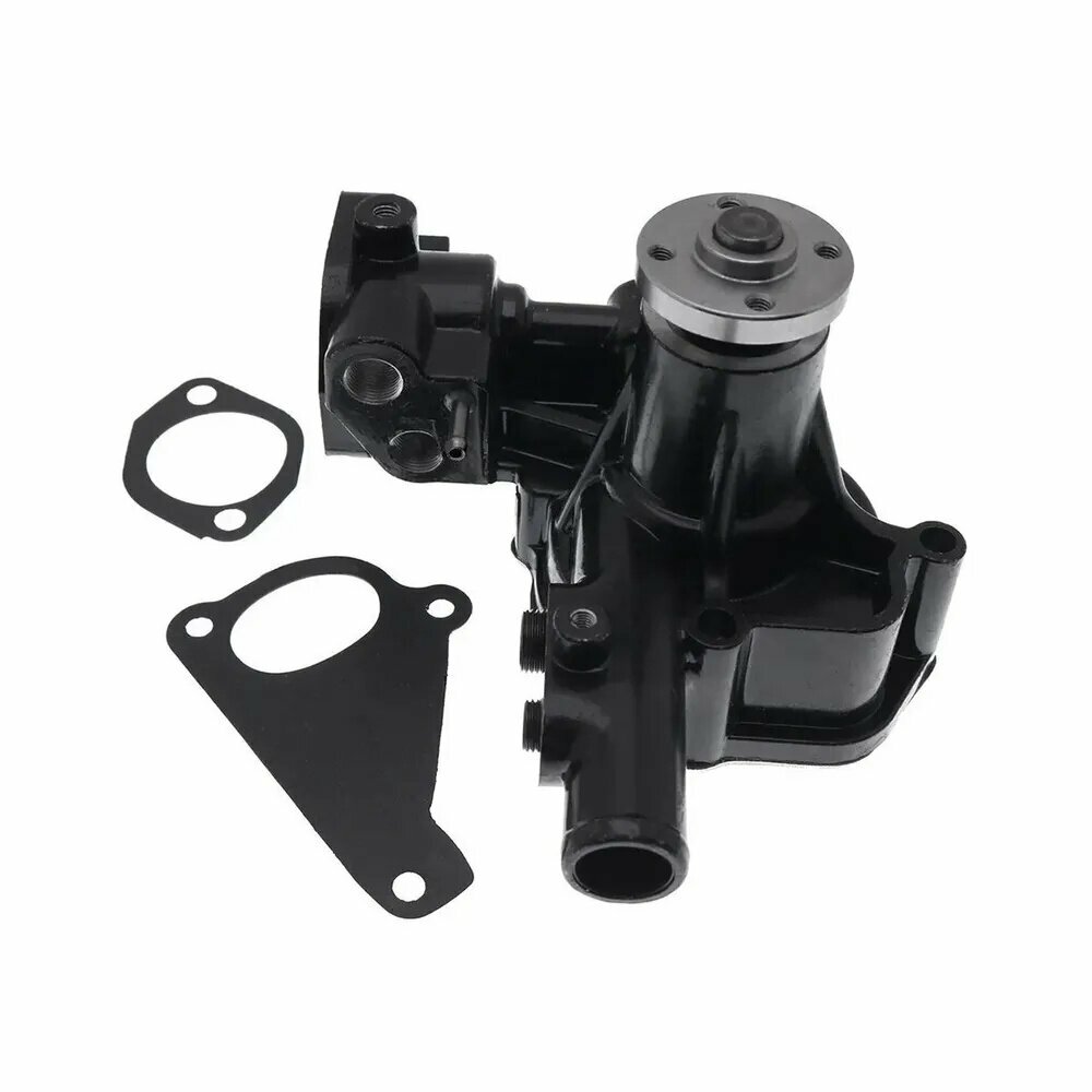 O094M Водяная помпа экскаватора с прокладкой для двигателя 4TNE84 4TNE84T 129508-42001 129001-42002 Yanmar