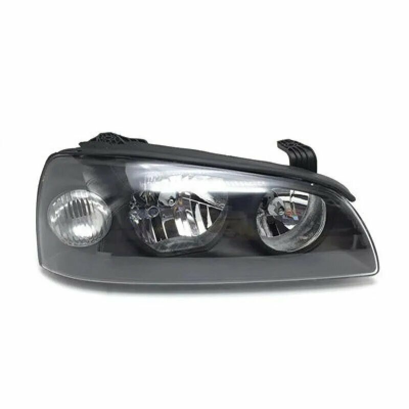 Фара автомобильная, Галогенная, 1 шт, арт. 524125-04-10