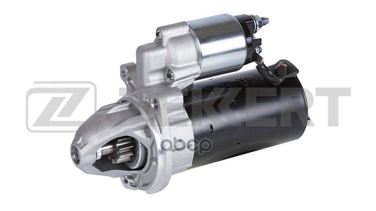 Стартер MB C-Class (W203/204 S203/204) 01- Sprinter (B906) 06- E-Class (W211 S211) 06- Zekkert арт. an-1022