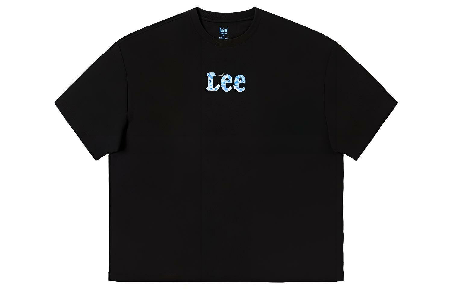 Футболка Moderate Straight Fit SS23