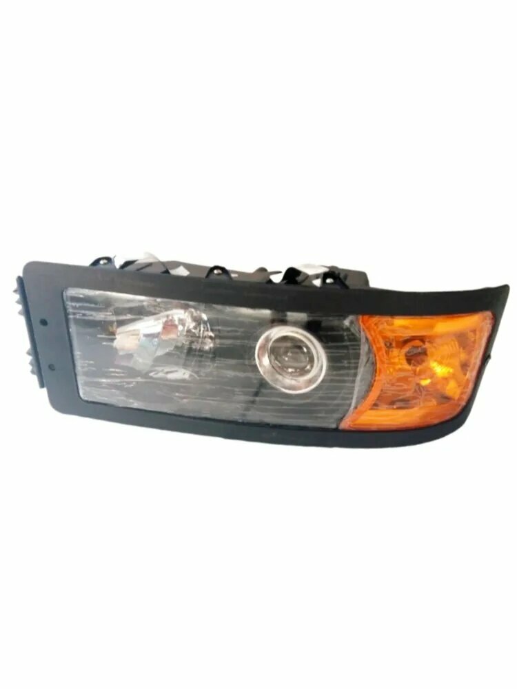 WAYTEKO Фары автомобильные, 1 шт, арт. DZ9100726020_1