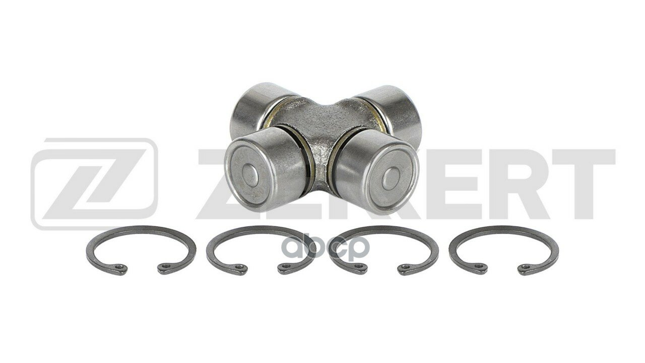 Крестовина карданного вала 22 08x57 30 / Toyota RAV 4 II (A20) 00- Lexus RX 300 350 (U30) 03- Suba Zekkert арт. kg-1003