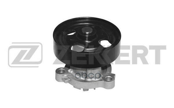 Помпа водяная Nissan Primera (P12 WP12) 02- X-Trail (T30 T31) 01- Zekkert арт. wp-1322