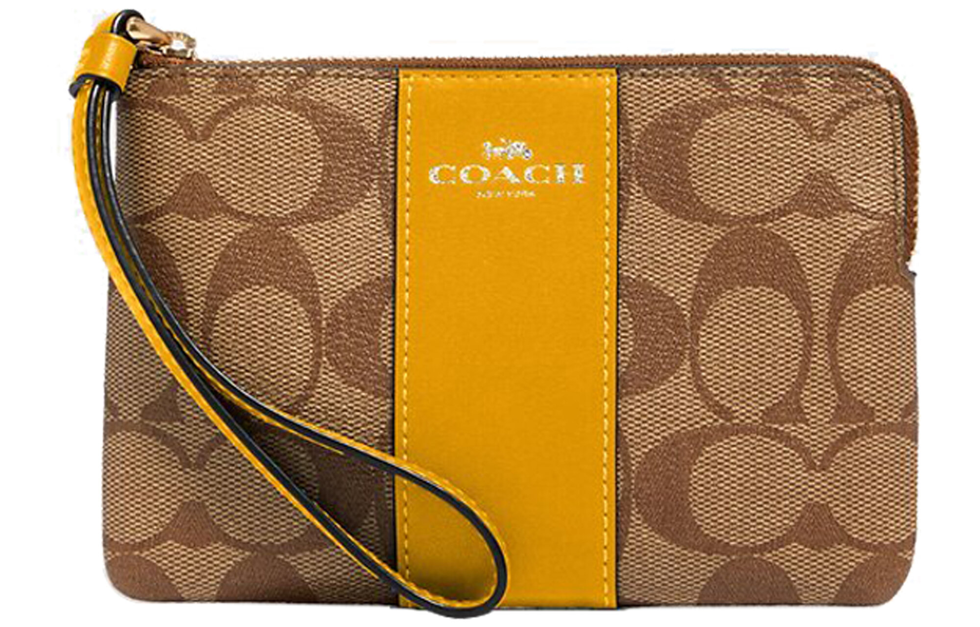 Комплект сумок COACH Corner Zip