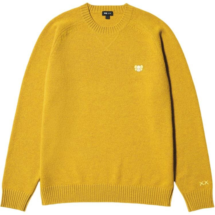 Свитер Uniqlo