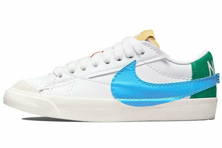 Кроссовки Blazer Low `77 Jumbo