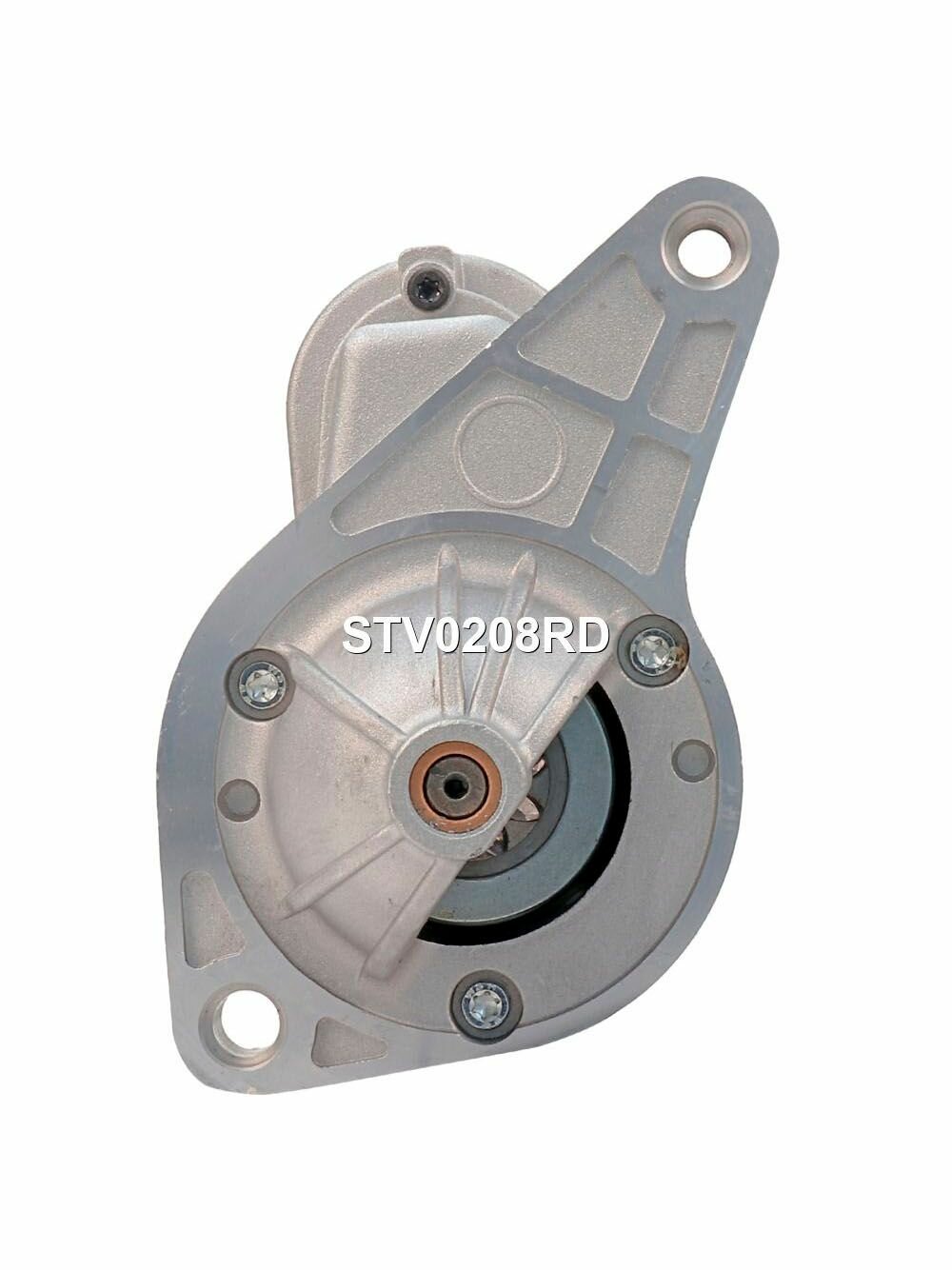 Стартер для автомобиля (автостартер) Chery A1, M1, QQ6 (Чери А1, М1, КуКу6)