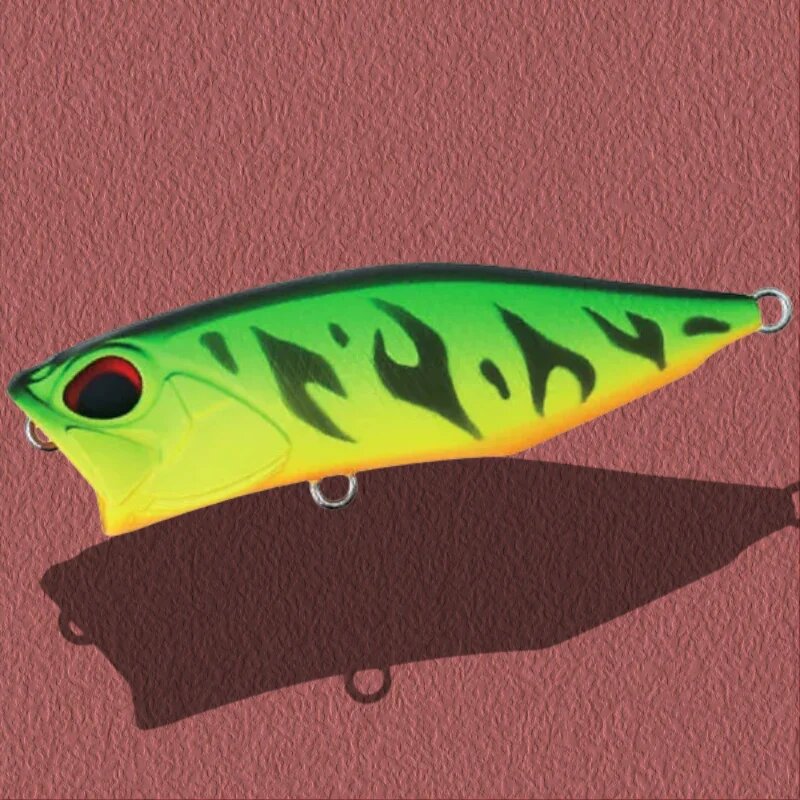 Duo Realis Popper 64, 9г, 64мм, Цвет E