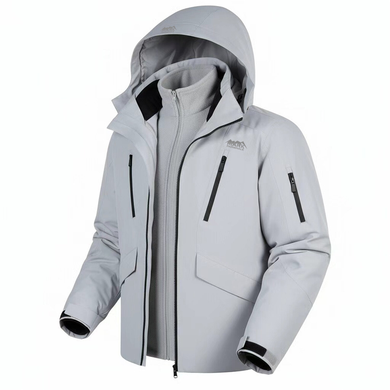 Куртка спортивная