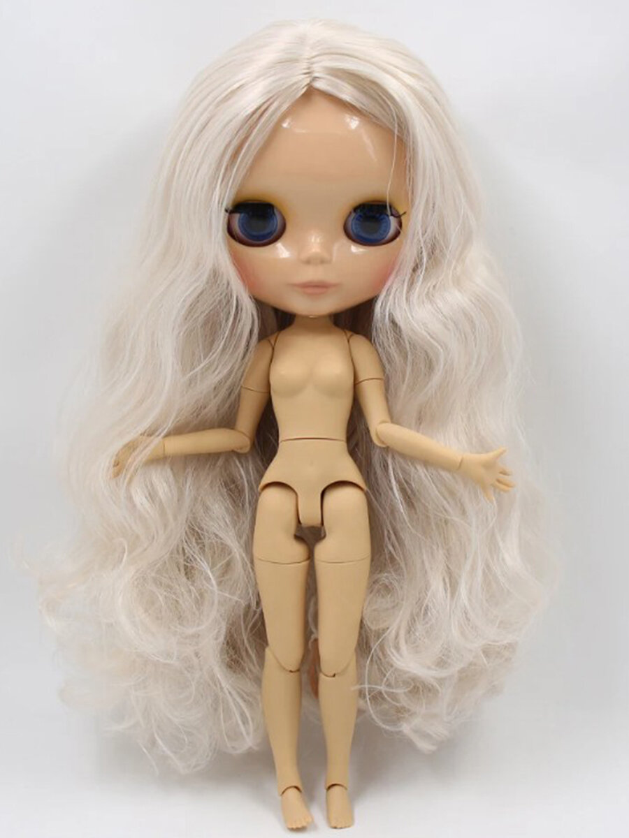 Кукла Блайз (Blythe) без одежды GB422-0