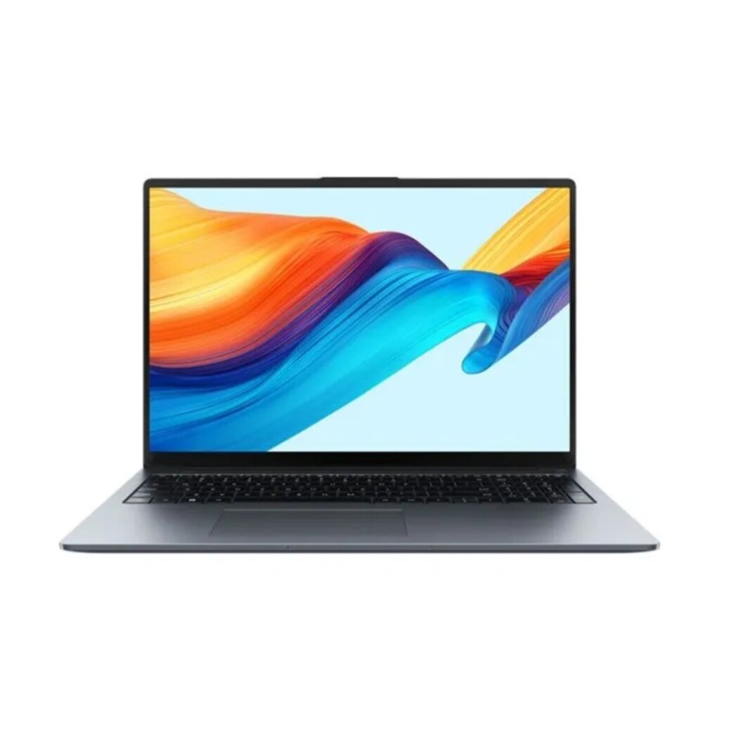 16" Ноутбук Huawei Wiko Hi MateBook Core 5 210H, RAM 16gb, SSD 512gb, Win11, кл-ра RU/ENG
