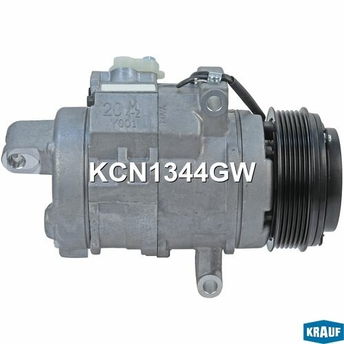 Компрессор кондиционера, KRAUF KCN1344GW