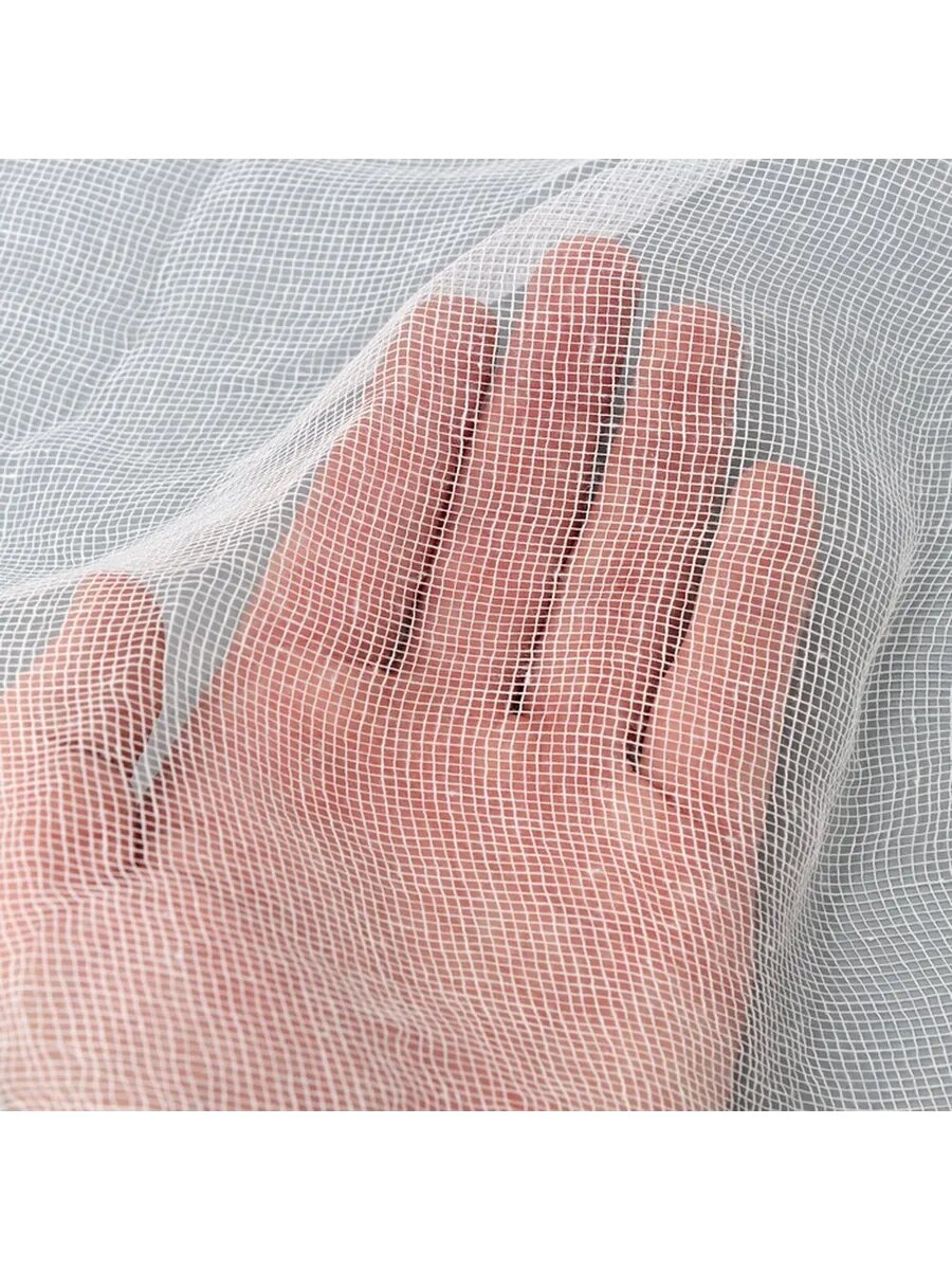 Натуральная марлевая ткань для различных целей