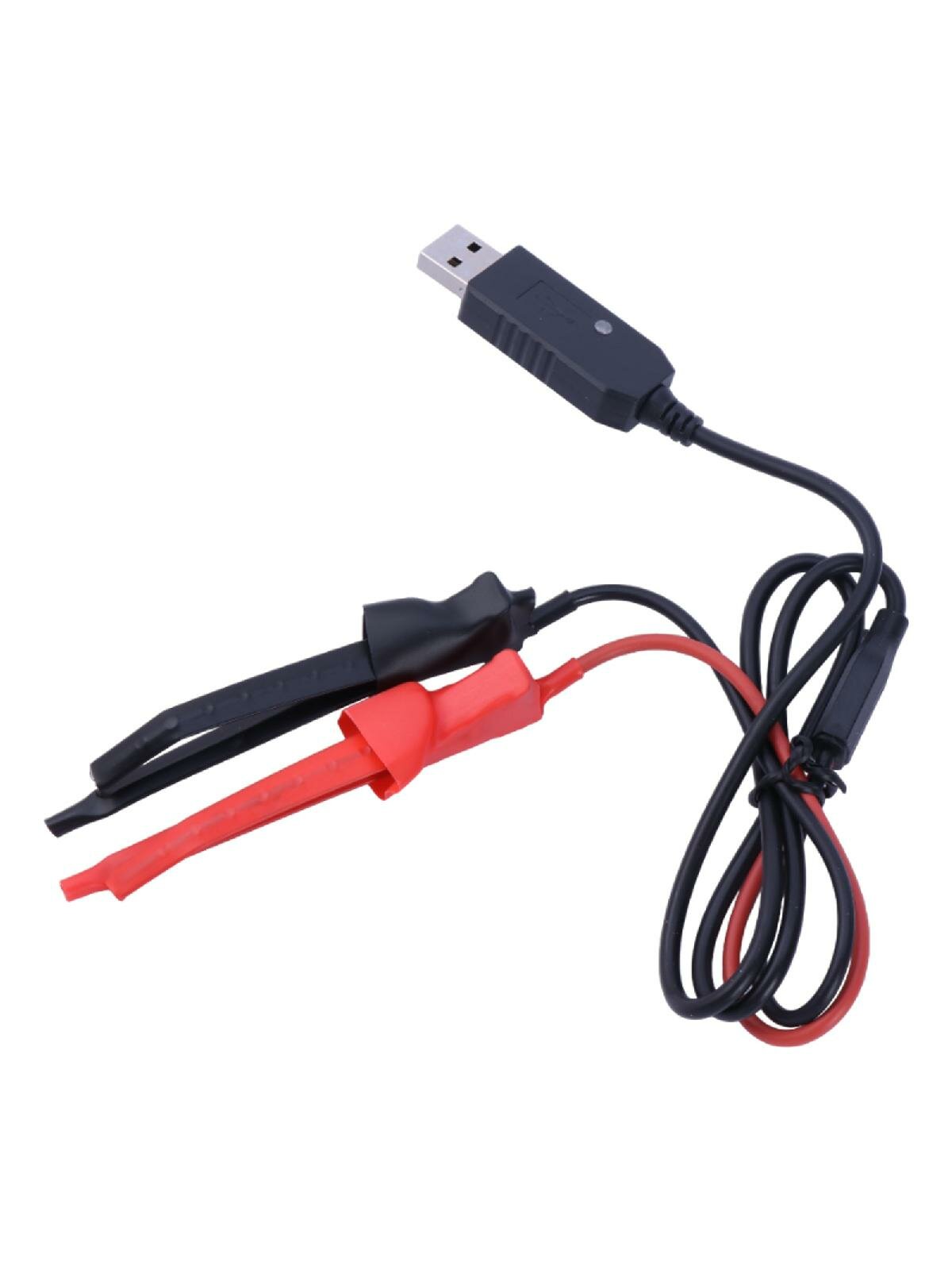 Зарядное устройство для USB-аккумулятора портативной рации Baofeng