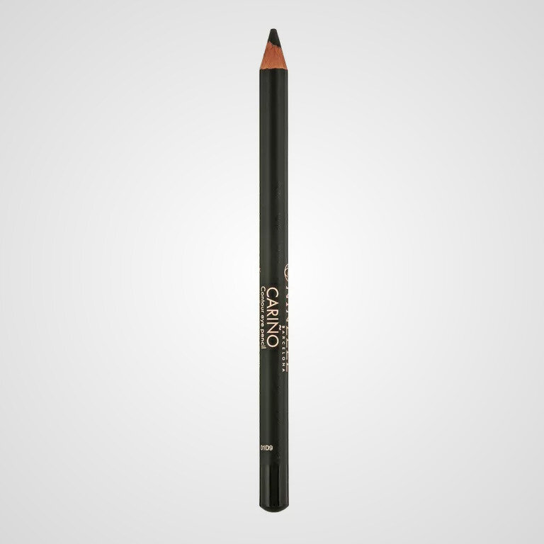 Контурный карандаш для глаз тон 201 Черный NINELLE Contour eye pencil CARINO №201 Карандаш 0,78 гр