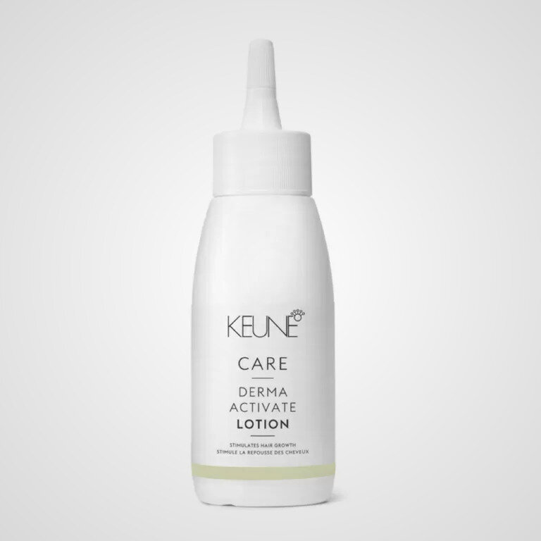 Лосьон против выпадения волос 75 мл KEUNE CARE Derma Activate Lotion Лосьон 75 мл