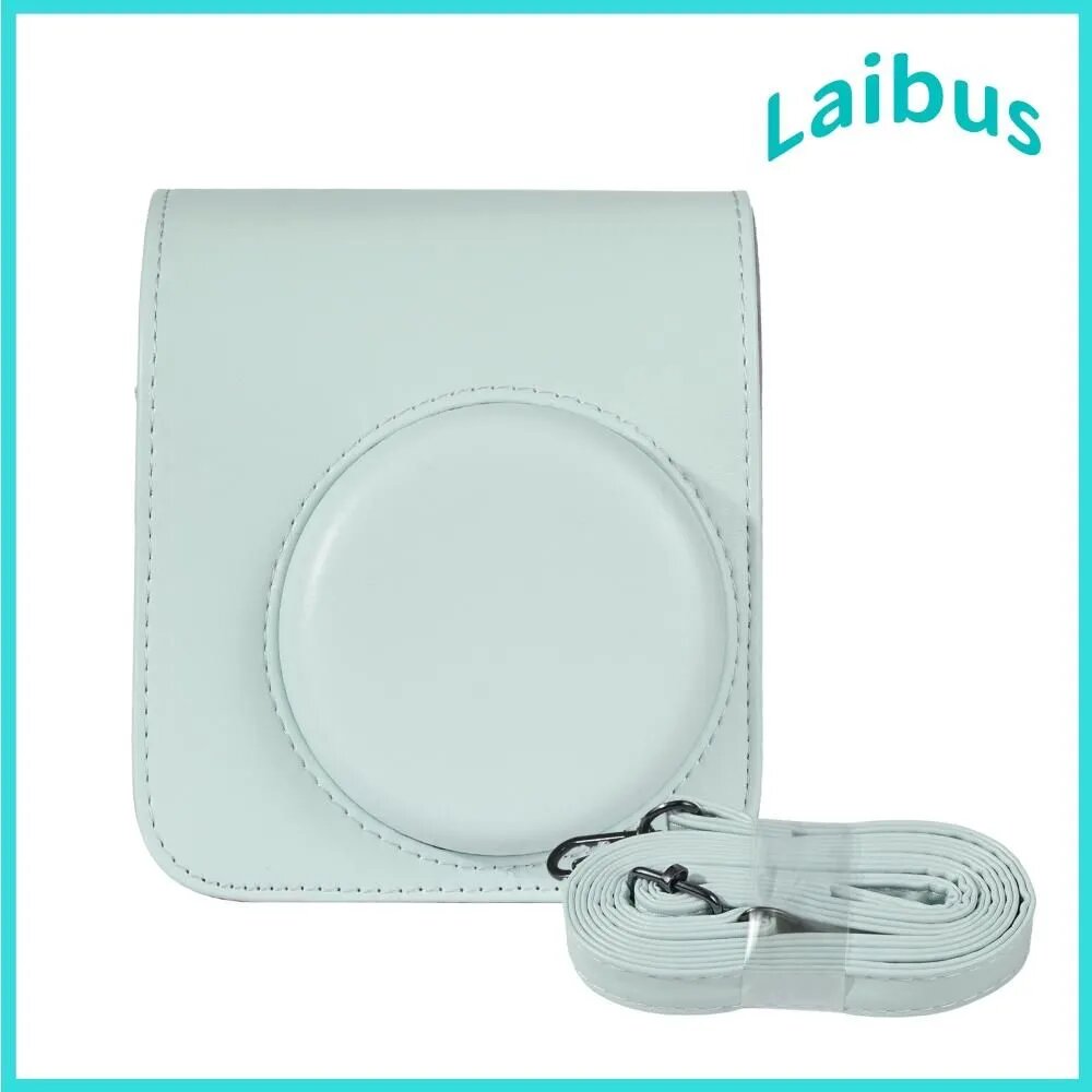Fujifilm Instax mini 12 case милый