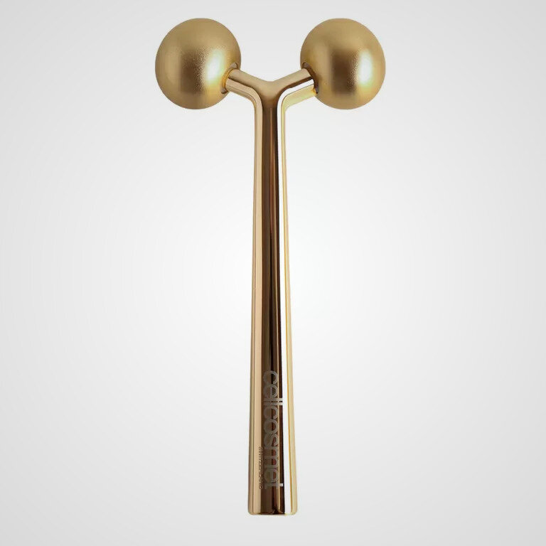 Массажный роллер 1 шт CELLCOSMET Roller Массажер 1 шт