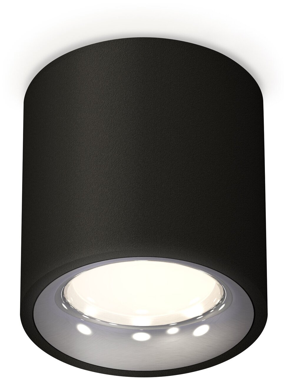 Потолочный светильник Ambrella Light TECHNO SPOT, XS7532022, Стиль Техно