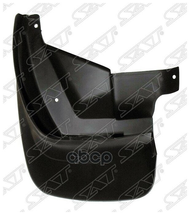Брызговик Subaru Forester 02-08 (Сзади/ Слева) Sat арт. ST-SB66-064B-2