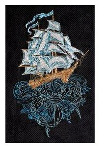 AH-141 Парусник