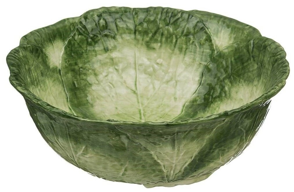 Салатник "Капуста" D=27 см