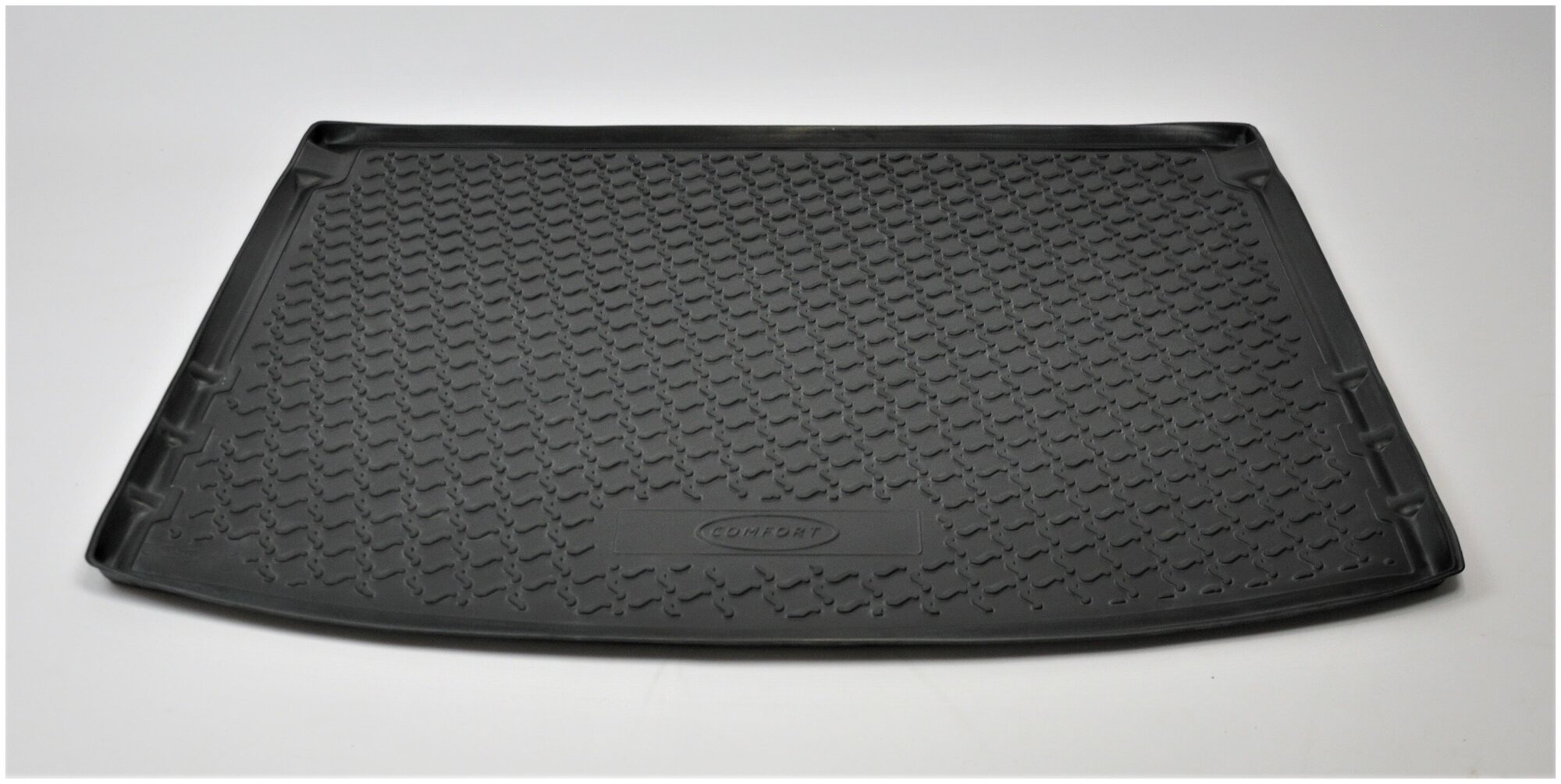 Коврик в багажник полиуретан Mazda 3 хетчбек III 2013-