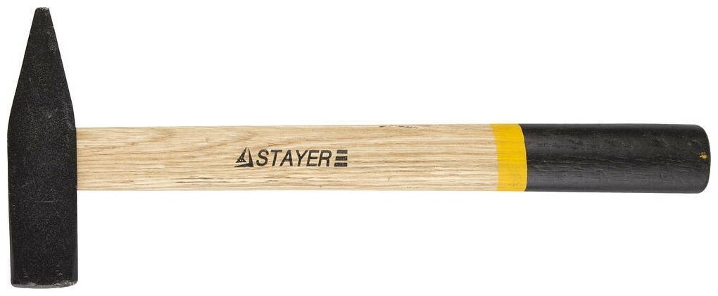 Слесарный молоток STAYER, 400 г 2002-04