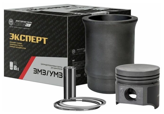 Моторокомплект 523.1000105 мотордеталь (Эксперт)