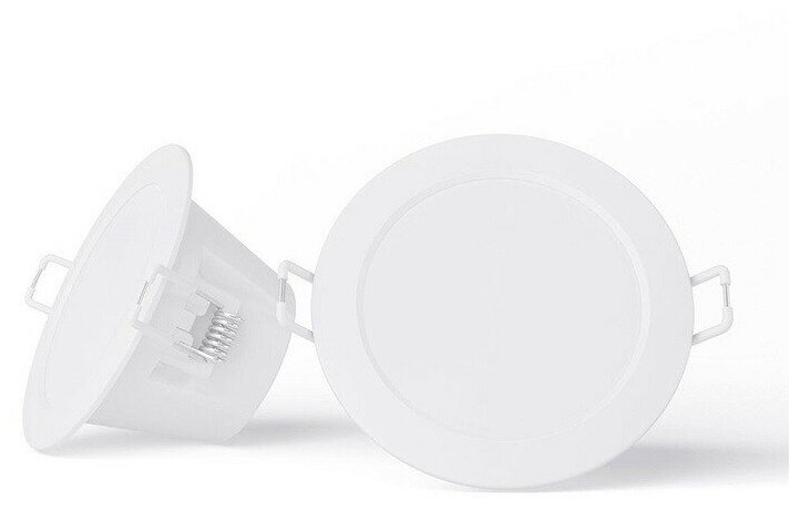 Светильник Philips Smart Downlight, интеллектуальный контроль, 15000 ч