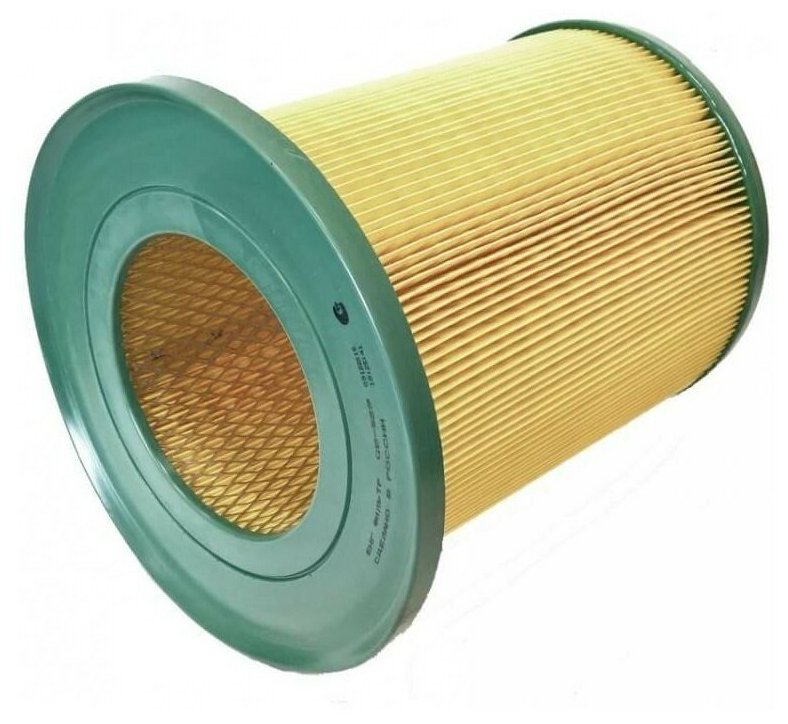 Фильтр воздушный ГАЗ дв. Cummins ISF 2.8 150 л. с. (ГАЗ)