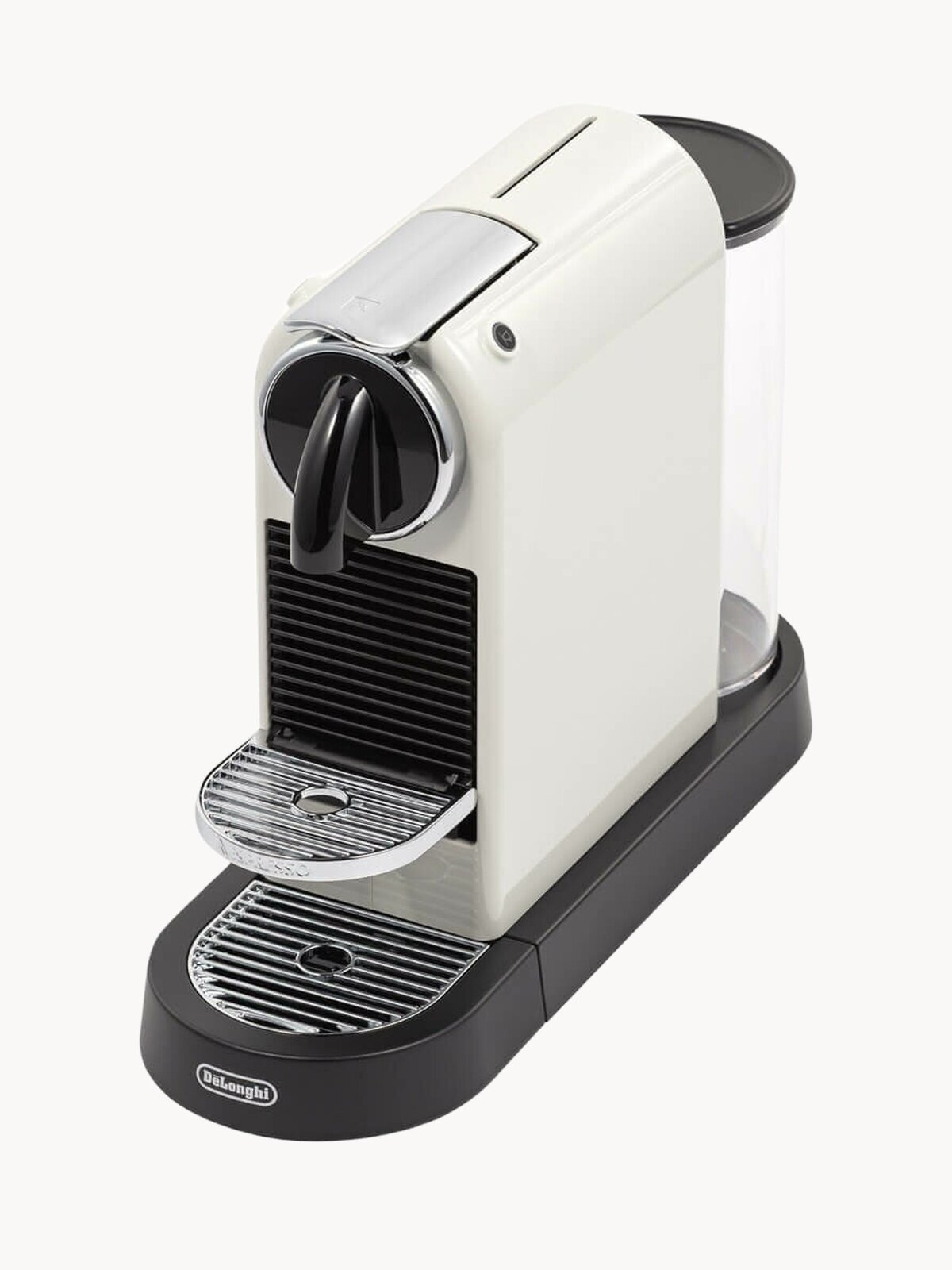Кофемашина DeLonghi EN167.W