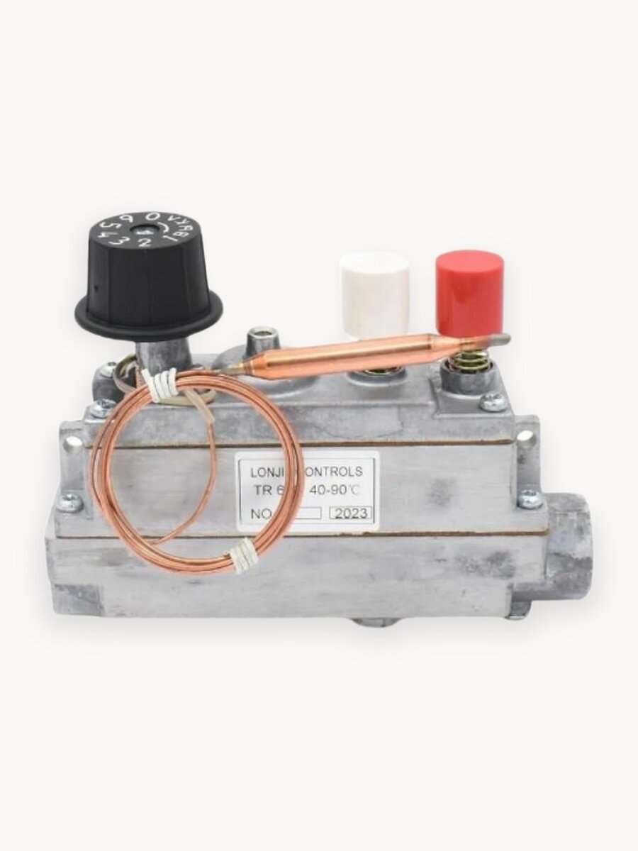 Автоматика безопасности Арбат для газовых котлов