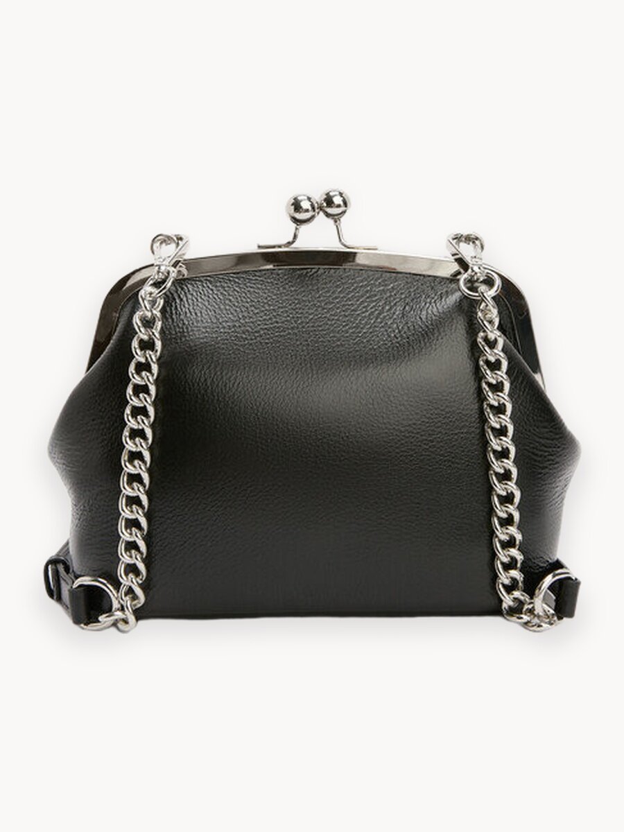 Сумка кросс-боди TENDANCE, черный