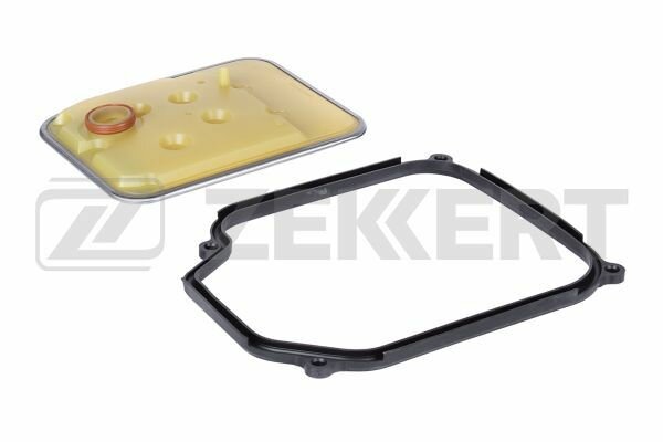 Фильтр масляный АКПП c прокладкой Audi A3 96- Skoda Octavia (1U2 1U5) 96- VW Polo III 95- Passat III