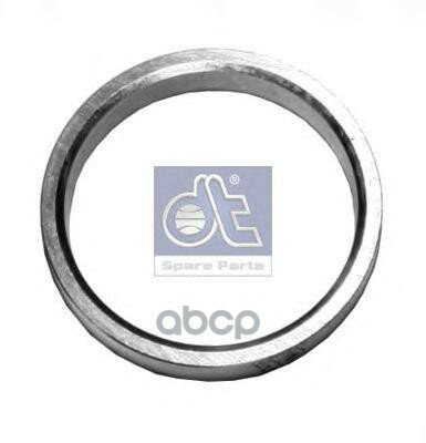 Седло клапана! MB Actros, Axor DT Spare Parts арт. 450315
