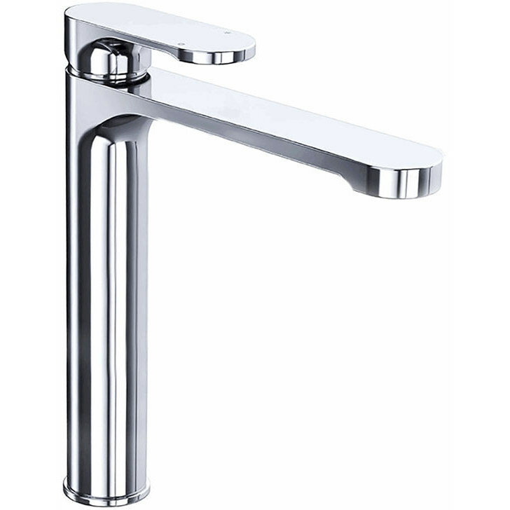 Смеситель для раковины Azario (Азарио) Viano AZ-15834551 хром