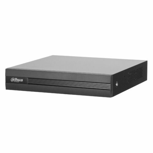 Видеорегистратор NVR (сетевой) Dahua DH-XVR1B04H-I
