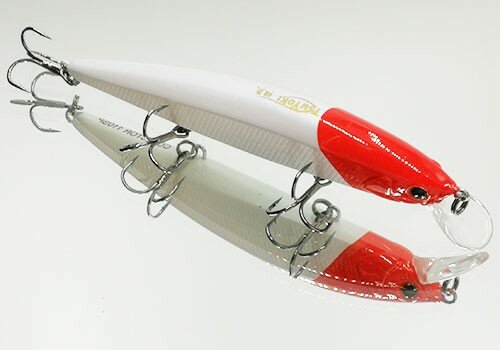 Воблер TsuYoki COLECTOR 110SP 443