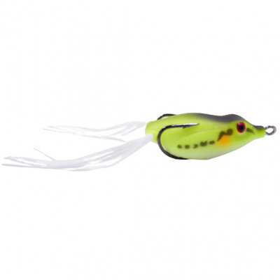Лягушка SureCatch Weedless Plug Tiny Froggy 4.8cm 7g FTF07 F31, FTF07/F31