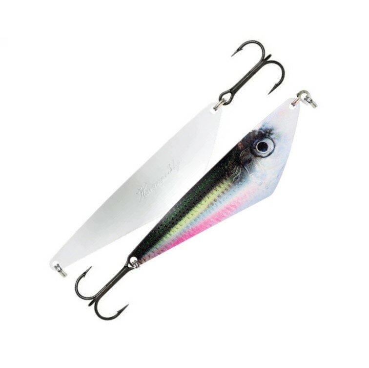 Блесна Rapala Harmaja 18 /HRL / 8,5см, 18гр.