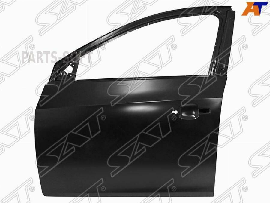 Дверь передняя Chevrolet Cruze 09-15 (Слева) Sat арт. STCV420402