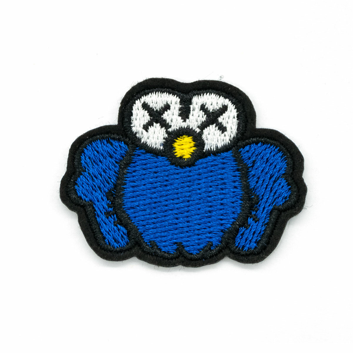 Набор для творчества Hobby Pro термоаппликация