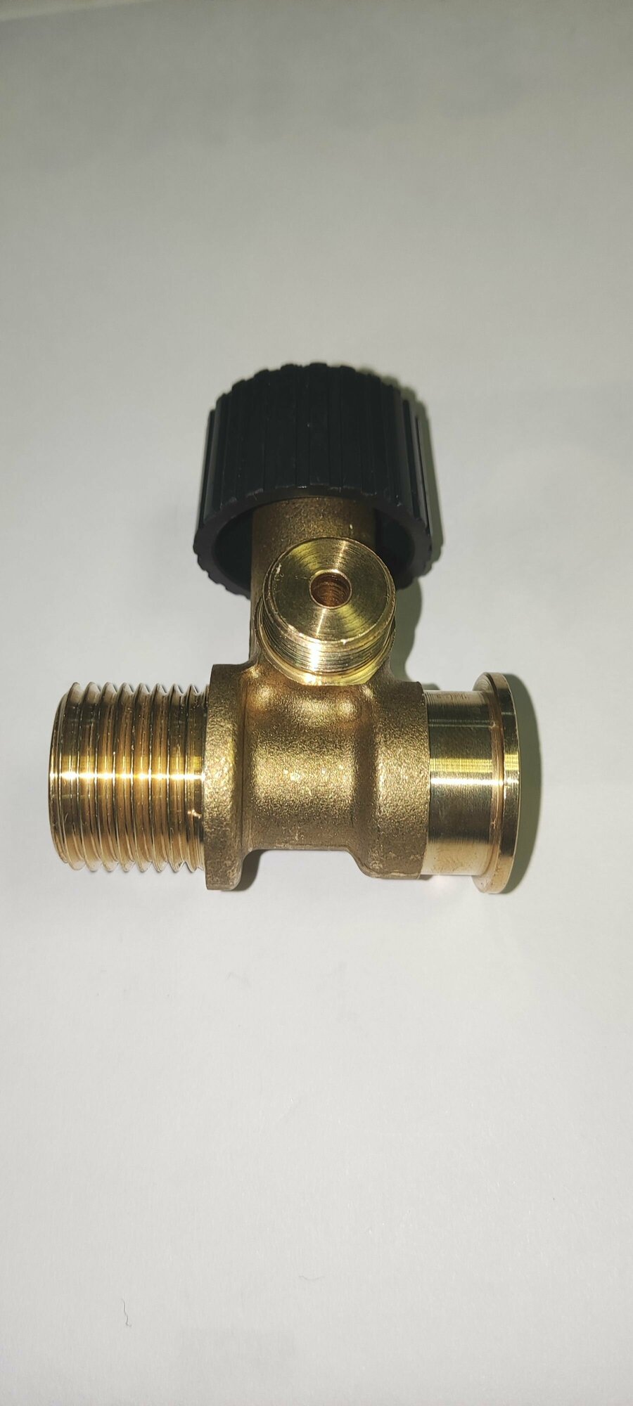 Кран подпитки для котла Бакси майн Фор, Baxi Main Four