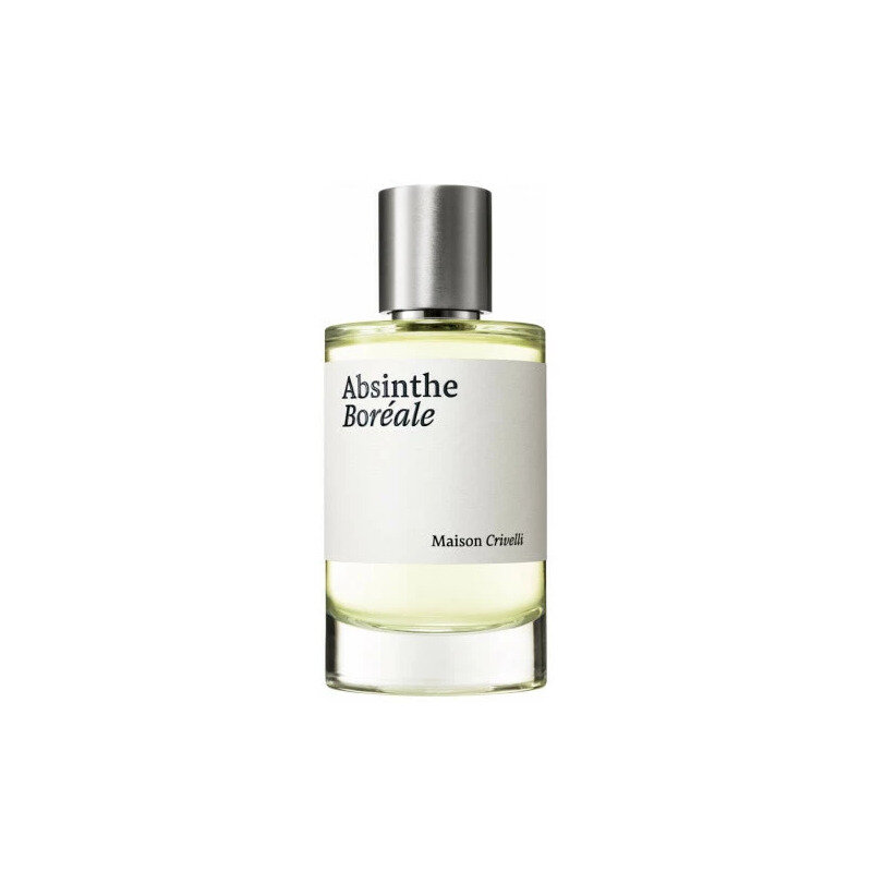 Maison Crivelli Absinthe Boreale парфюмерная вода 100 мл / Мейсон Кривелли Абсент Бореале