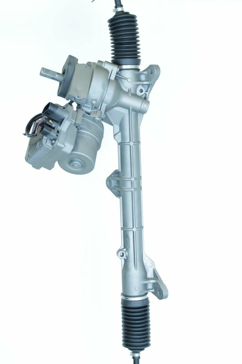 Рулевая рейка Mini Cooper Clubman (R55) (2007-2014) (Ориг. Восст) с тягами