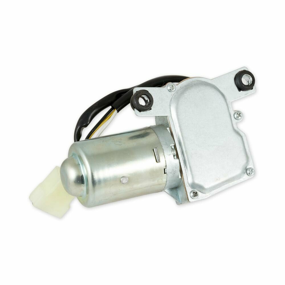 Мотор стекл. задн. ВАЗ-21083-2104 ОКА нива АЗЛК( аналог 471,3730) GANZ GRS04004