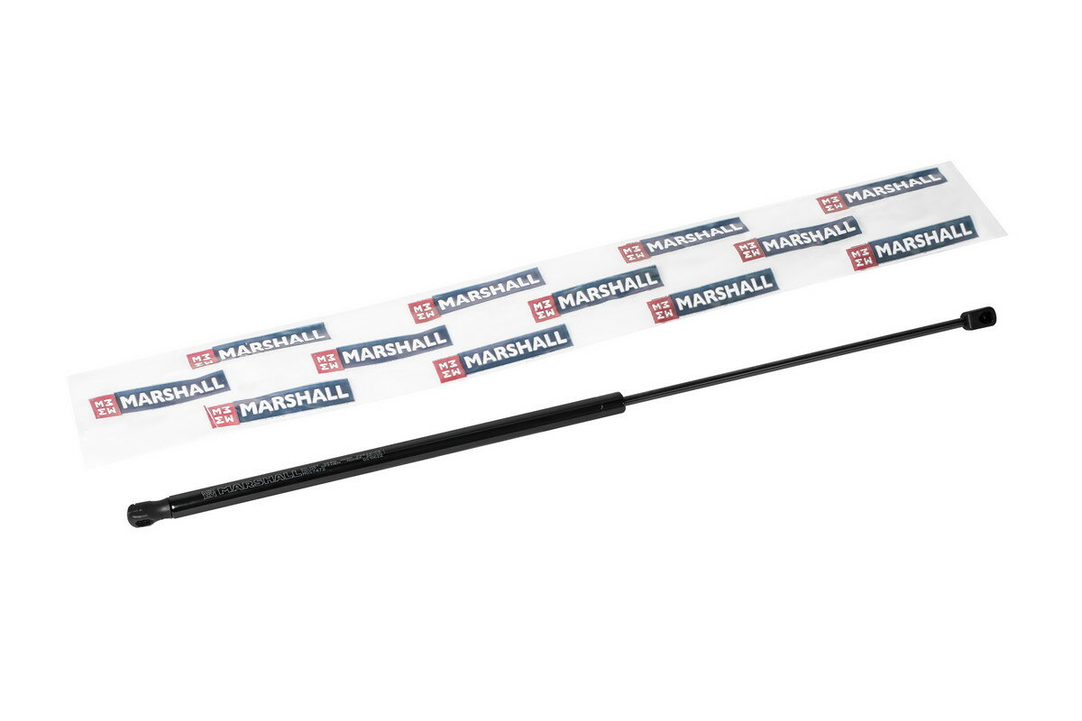 Газовый упор капота Volvo C30 C70 II S40 II V50 () Marshall MGS7472