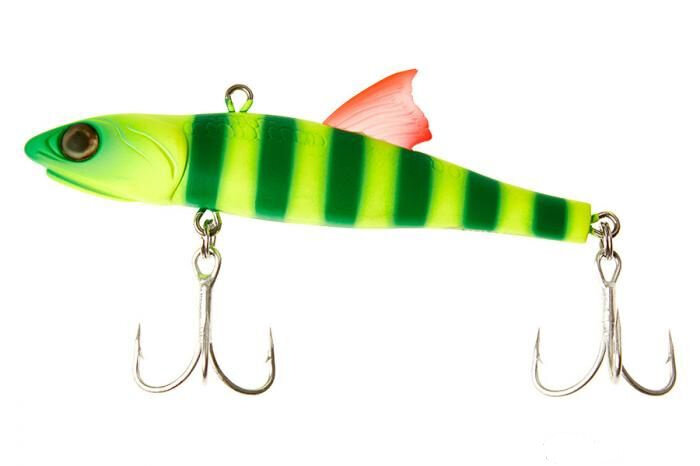 Воблер Little Jack Forma Adict 68mm #R11