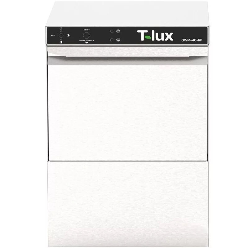 Стаканомоечная машина T-Lux GWM-40